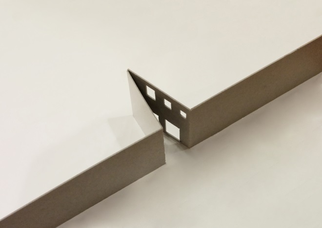 Slice of life: the Cut, Koganecho, Japan, by Persimmon Hills Architects ...