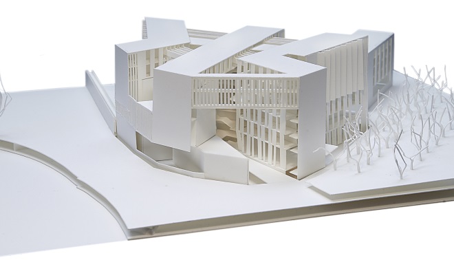 Retrospective: Grafton Architects - Architectural Review