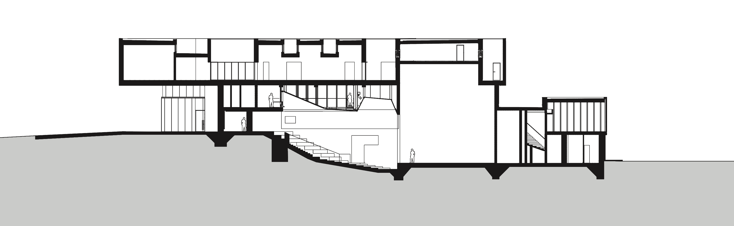Retrospective: Grafton Architects - Architectural Review