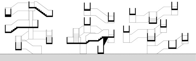 Twenty years of AR Emerging Architecture awards - The Architectural Review