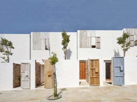 RCR Arquitectes - Architectural Review