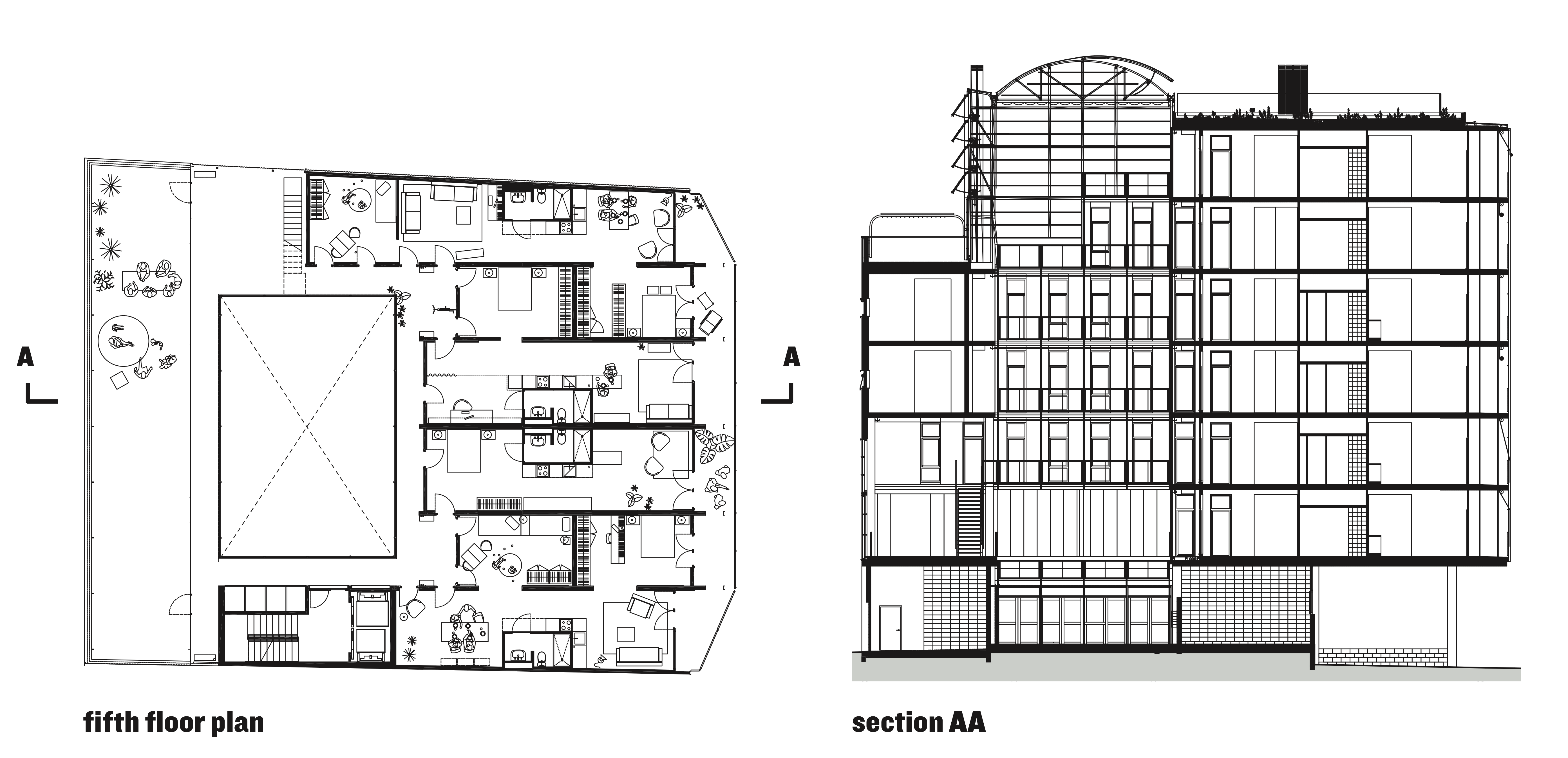 Lacol Arquitectura Cooperativa: ‘We collaborate with different causes ...