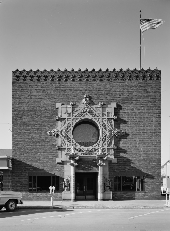 Typology: Bank - The Architectural Review
