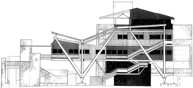 Typology: Bank - The Architectural Review
