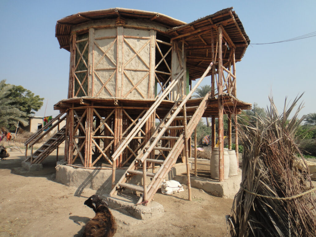 Retrospective Yasmeen Lari Architectural Review