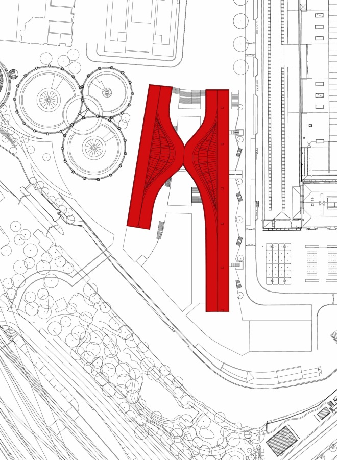 The experience is everything: Coal Drops Yard, London, by Heatherwick ...