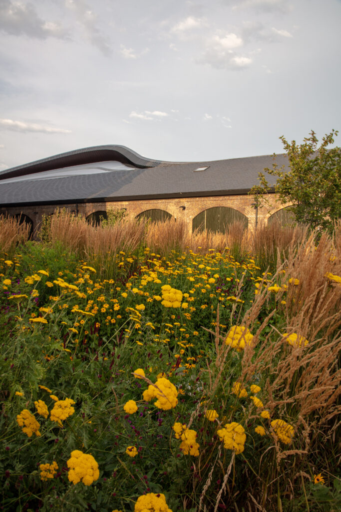 The experience is everything: Coal Drops Yard, London, by Heatherwick ...
