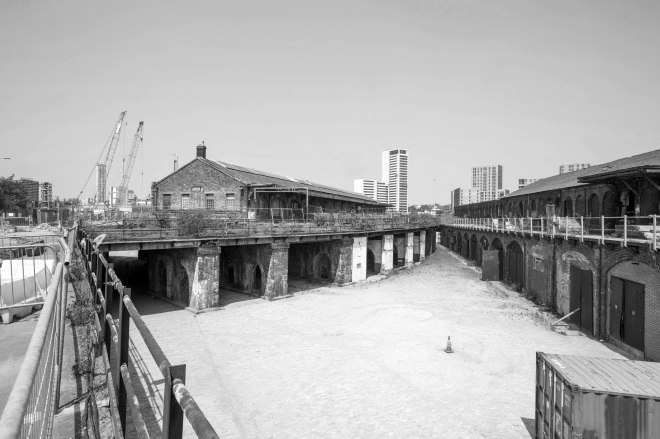 The experience is everything: Coal Drops Yard, London, by Heatherwick ...