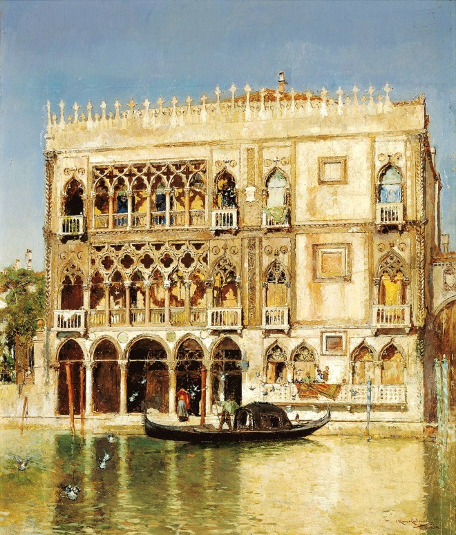 Gilt complex: buildings that glitter - Architectural Review