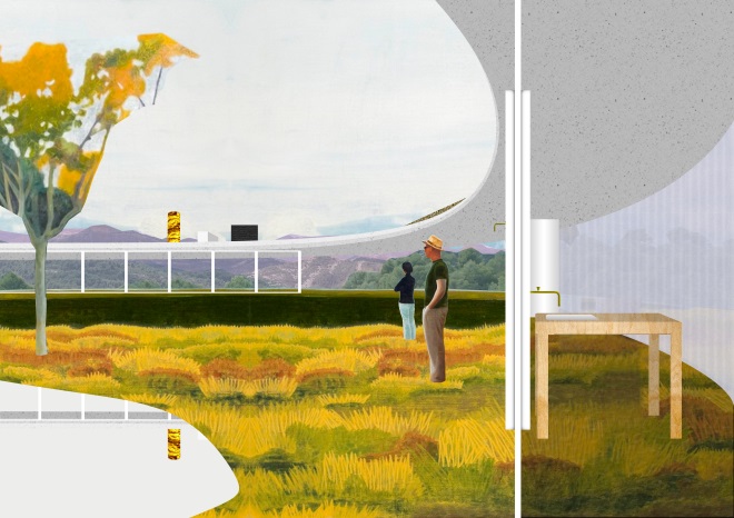 Solo House, Matarraña, Spain, by OFFICE KGDVS - The Architectural Review