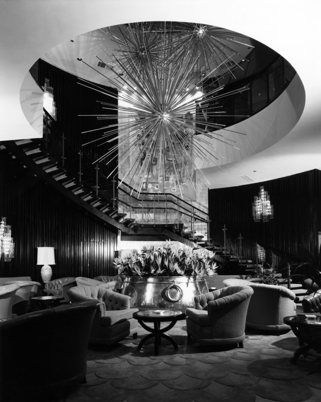 Richard Seifert (1910-2001) - Architectural Review