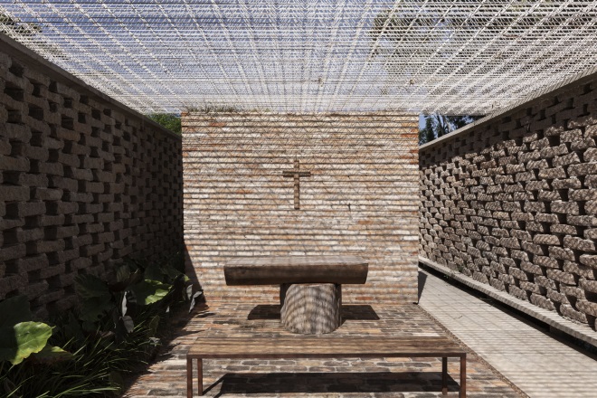 Making an entrance: the next generation of Brazilian architects - The ...