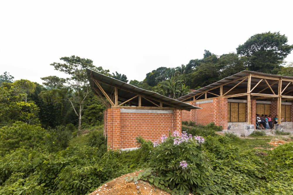 AR Emerging Architecture 2019 - The Architectural Review
