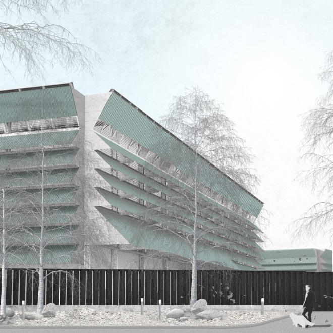 Polished conversation: Clancy Moore, Ireland - The Architectural Review