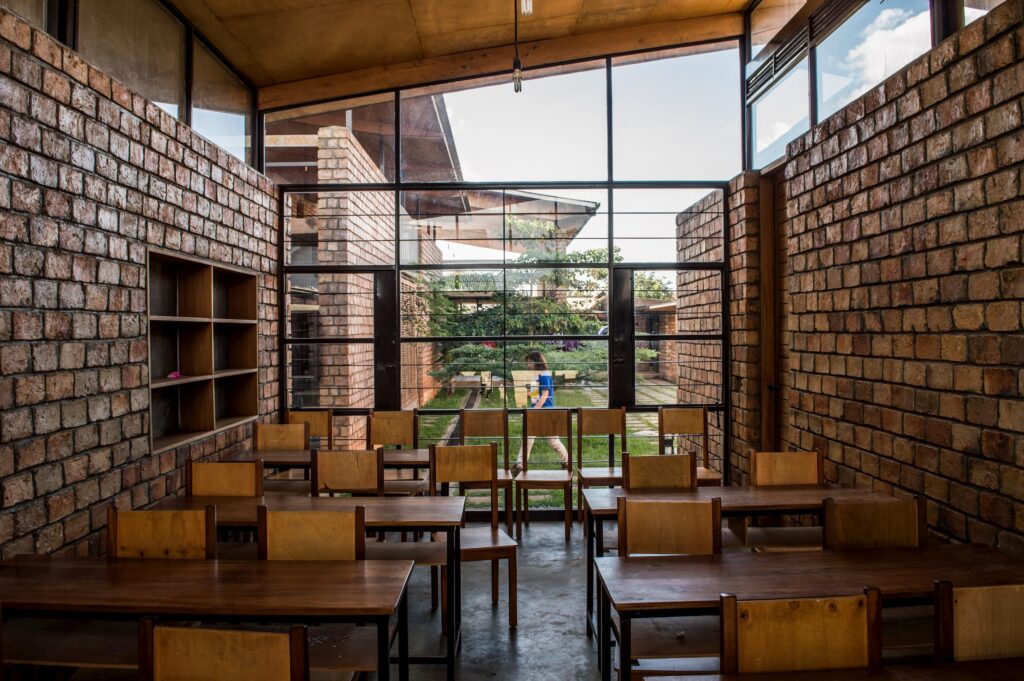 Raising the roof: Terrain Architects, Japan - Architectural Review