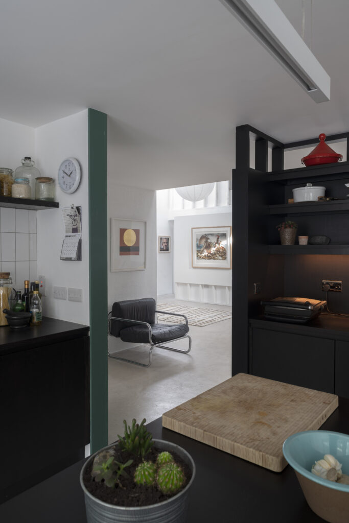 Polished conversation: Clancy Moore, Ireland - Architectural Review