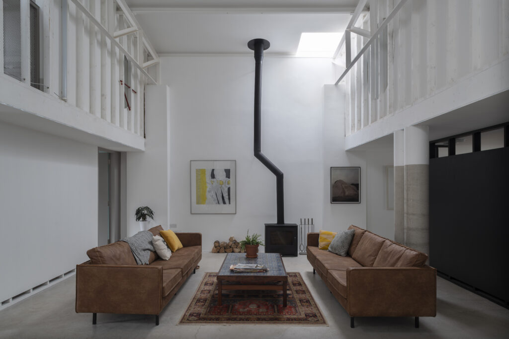 Polished conversation: Clancy Moore, Ireland - Architectural Review