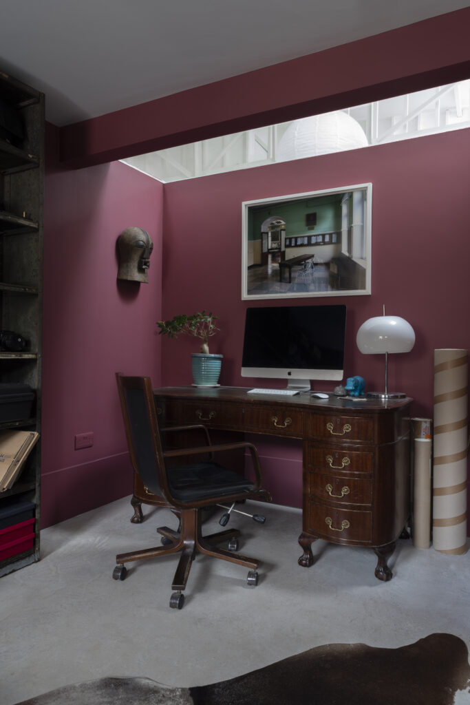 Polished conversation: Clancy Moore, Ireland - Architectural Review