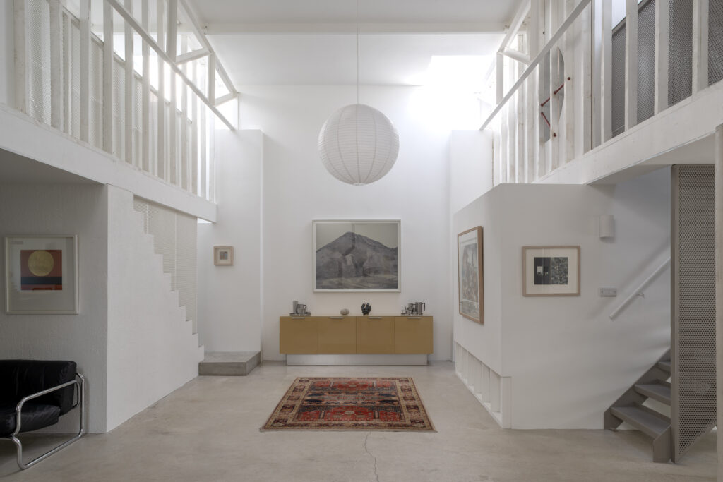 Polished conversation: Clancy Moore, Ireland - Architectural Review