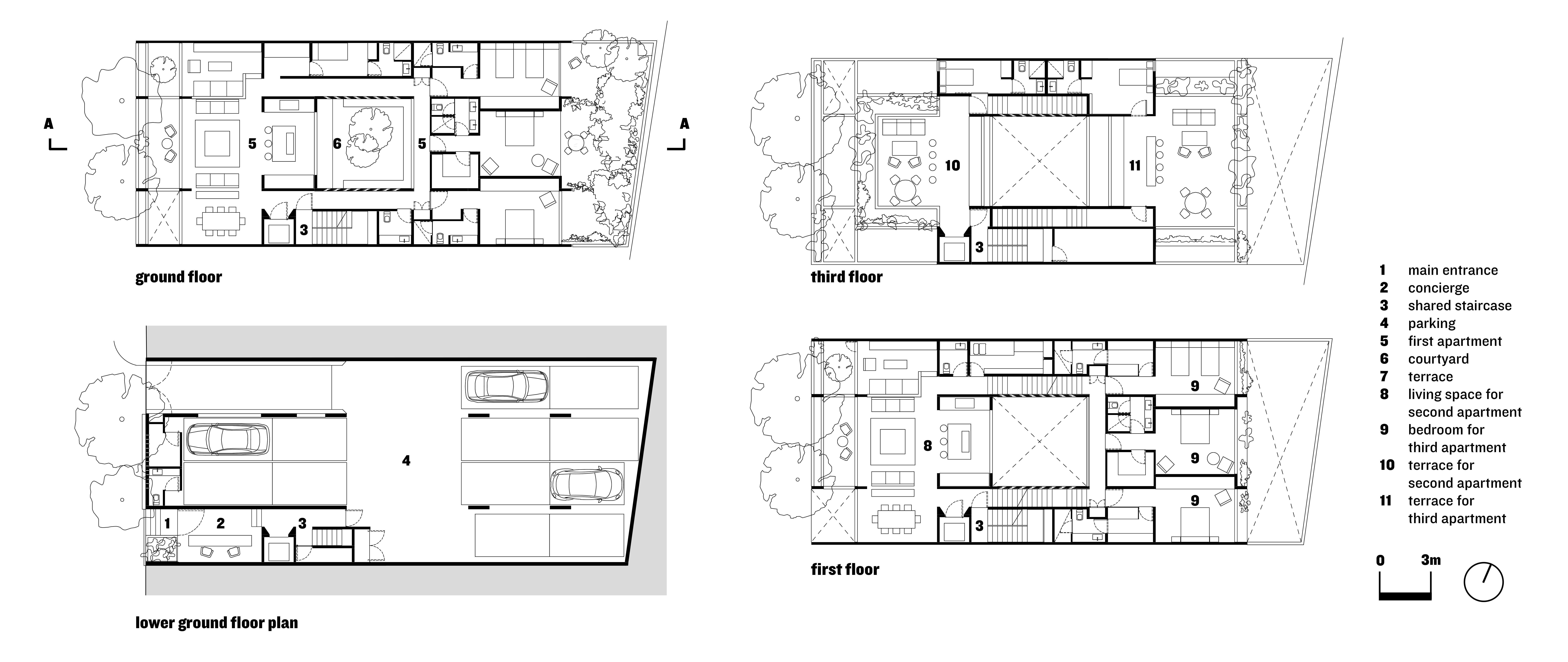 Seeds of change: Estudio MMX, Mexico - The Architectural Review