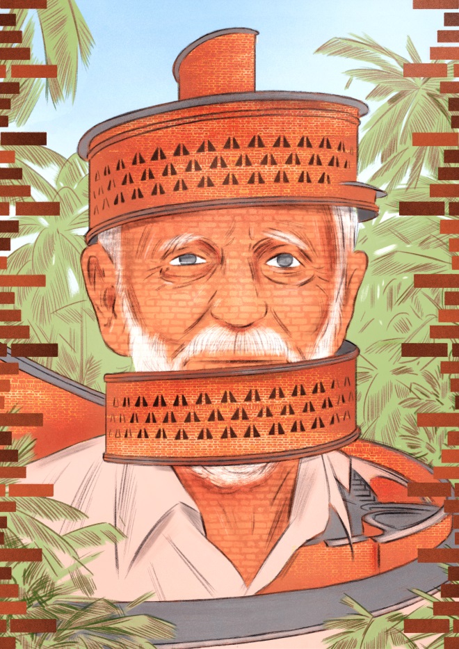 Laurie Baker (1917-2007) - Architectural Review