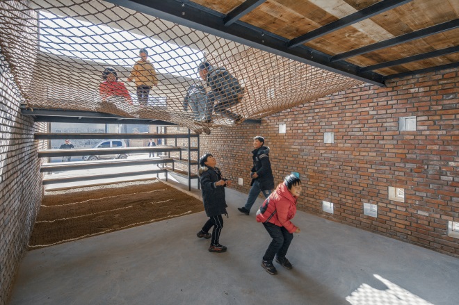Life everlasting: LUO Studio, China - The Architectural Review