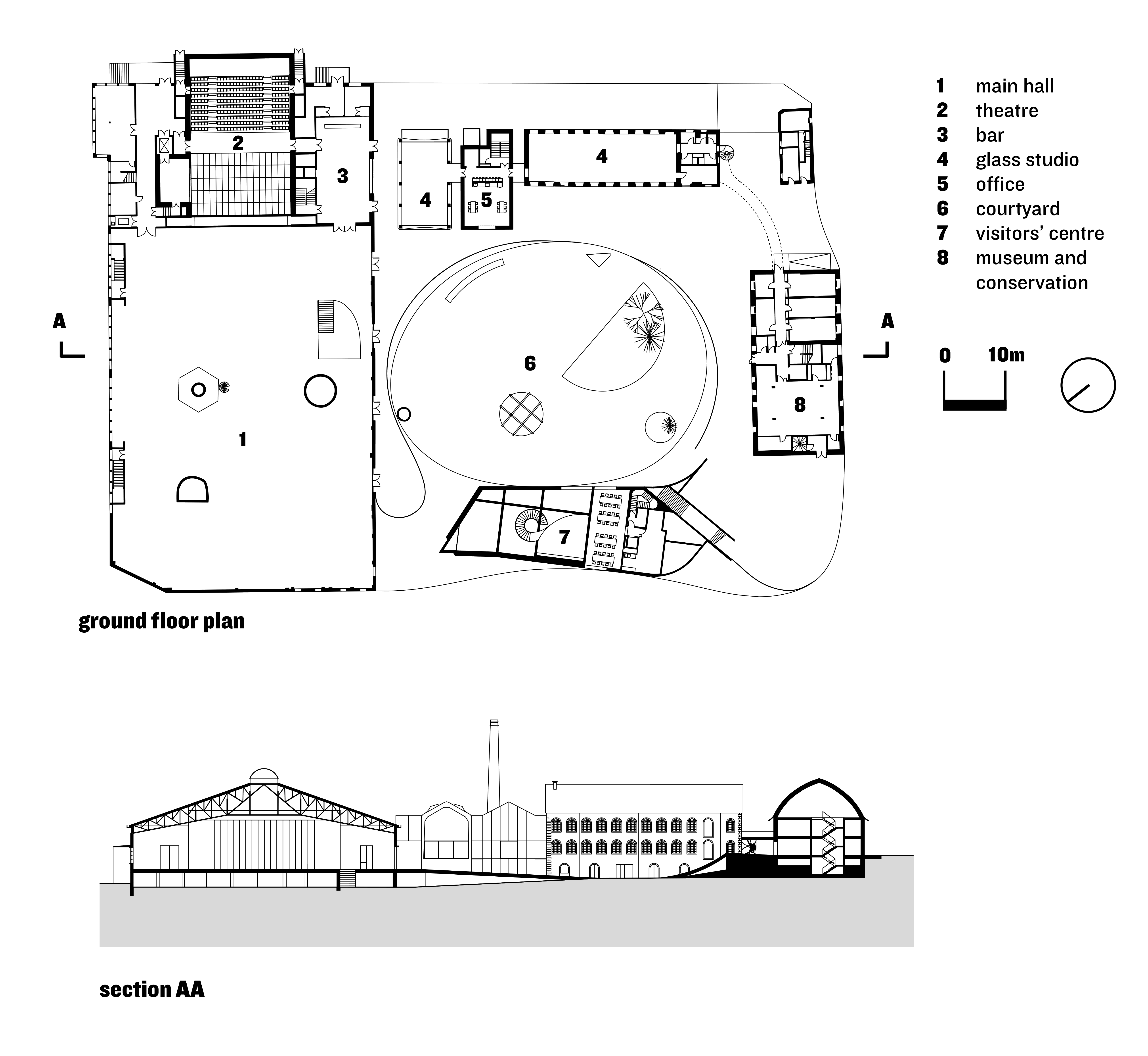 Pushing the envelope: SO-IL, USA - Architectural Review