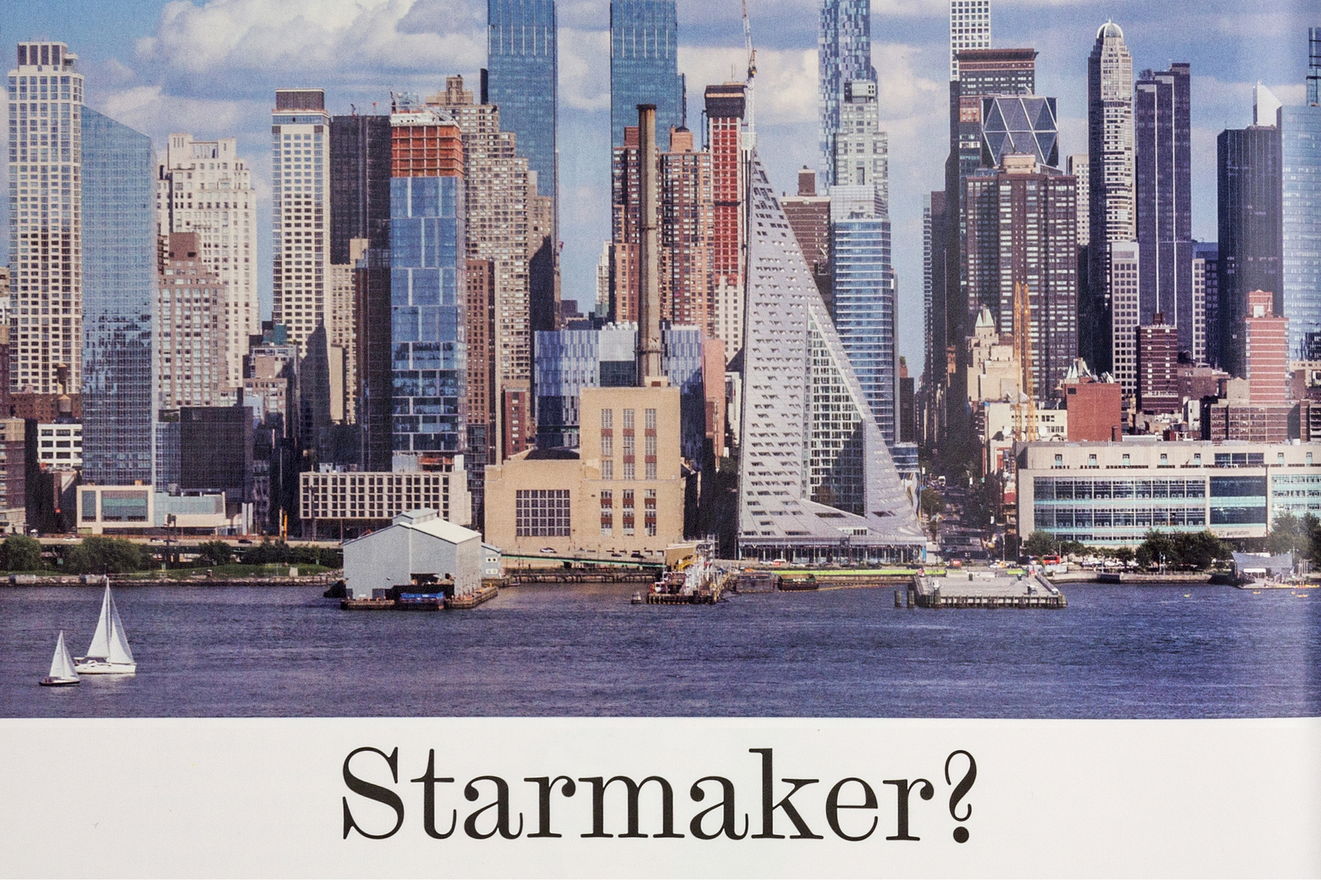 Patrick Tierney, Author at The Architectural Review