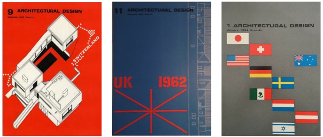 Critical Regionalism for our time - Architectural Review