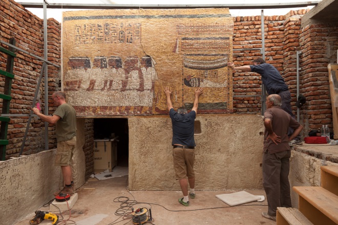 Experimental preservation: challenging what we keep and why - The ...