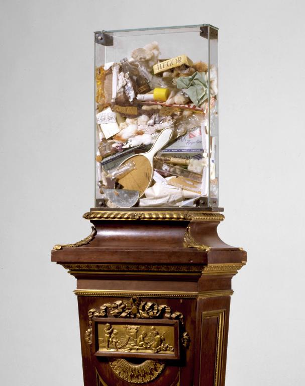 Experimental preservation: challenging what we keep and why - The ...