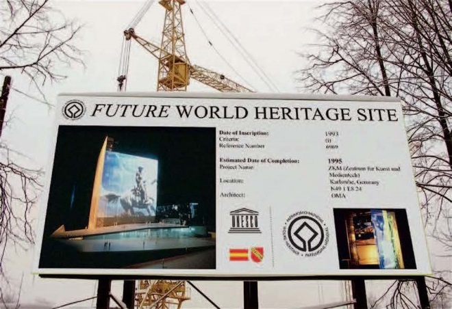 Experimental preservation: challenging what we keep and why - The ...