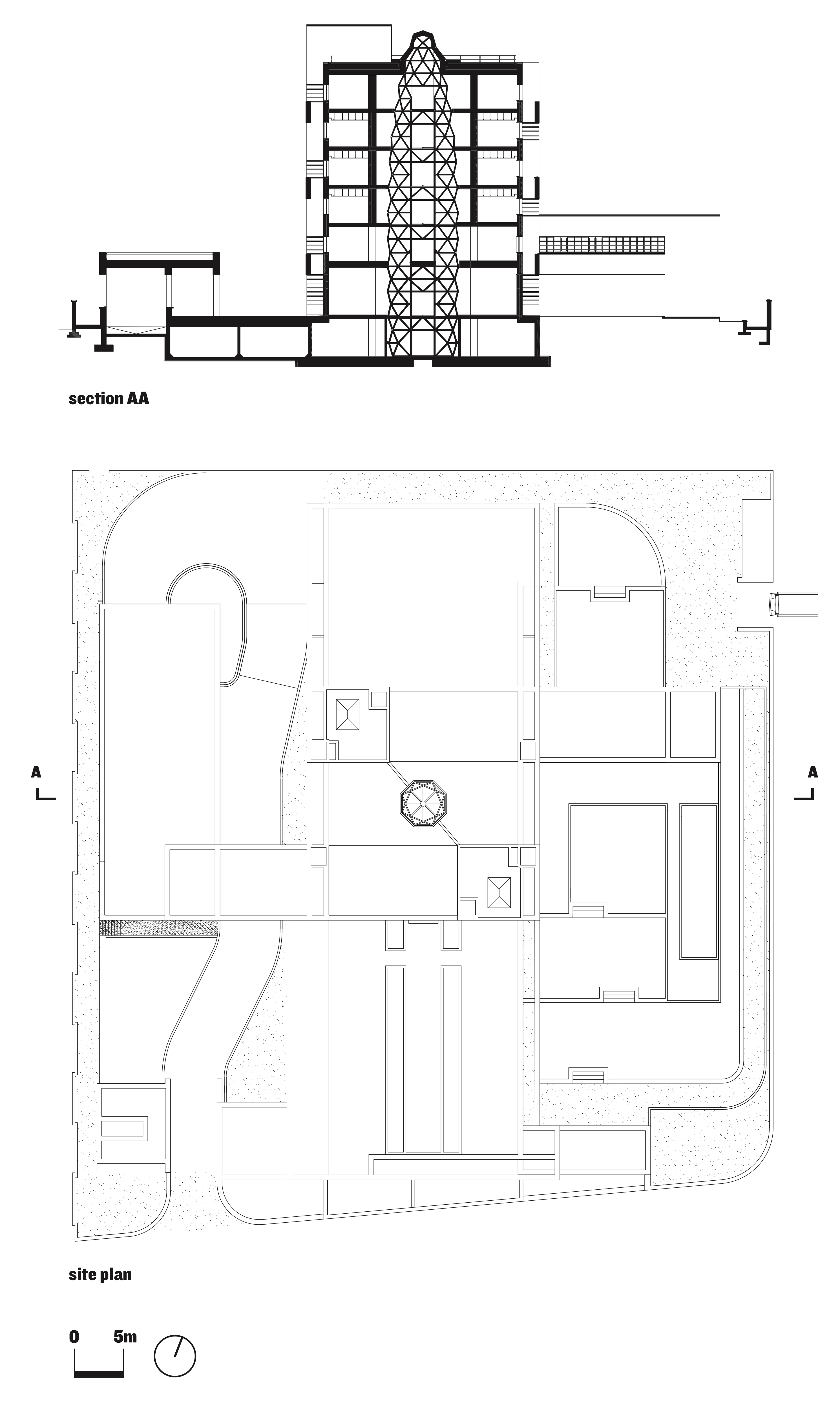 Typology: Embassy - The Architectural Review