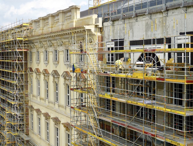 Experimental preservation: challenging what we keep and why - The ...