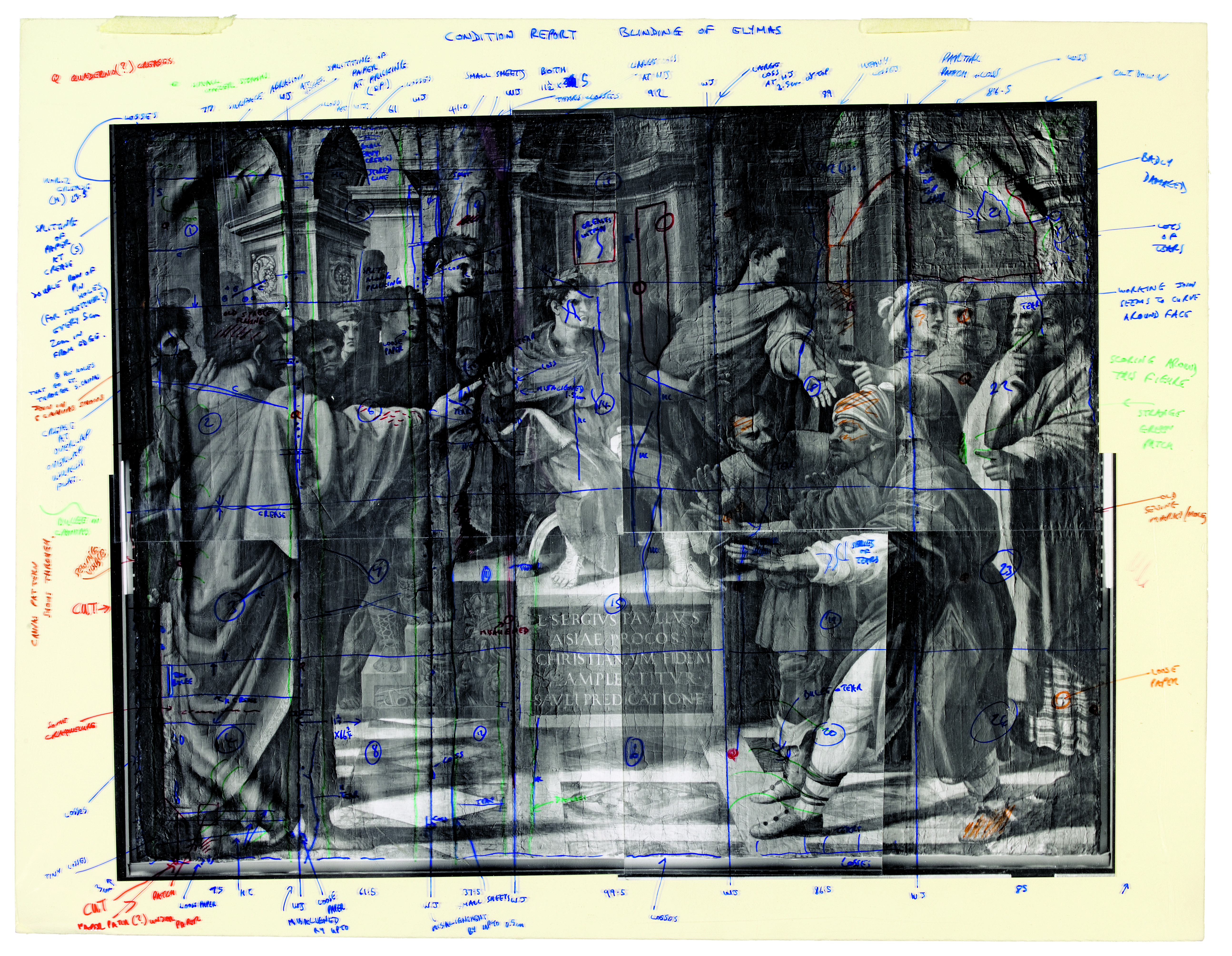 architectural experimentation