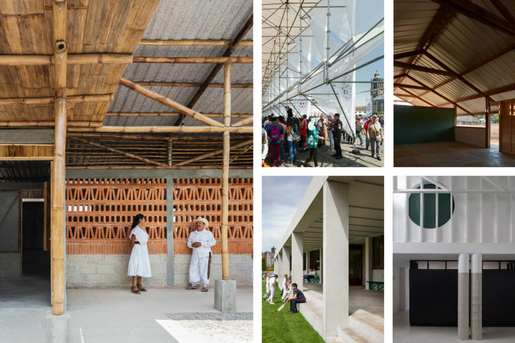 AR Emerging Architecture 2019 awards winners revealed - The ...