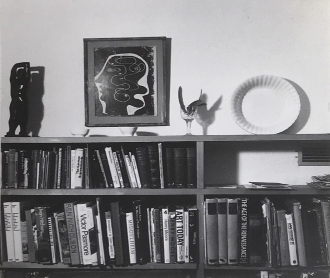 Private life: the line between domesticity and publicness at Kettle's ...