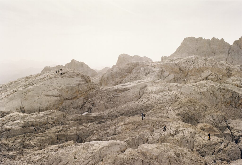 Photo essay: the lay of the land - The Architectural Review