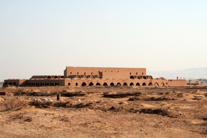 Hassan Fathy (1900–1989) - Architectural Review