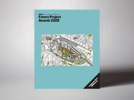 AR Future Projects awards - The Architectural Review