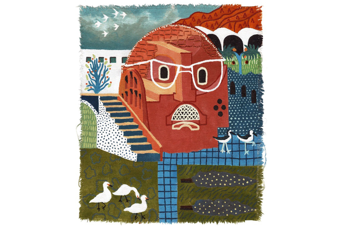 Hassan Fathy (1900–1989) - Architectural Review