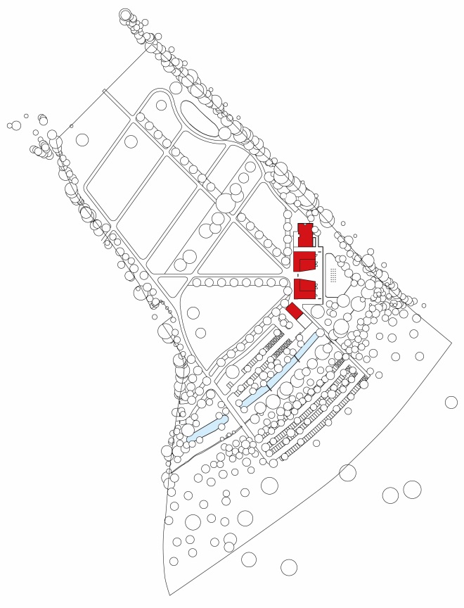 Dust to dust: Bushey New Cemetery, Hertfordshire, UK, by Waugh ...