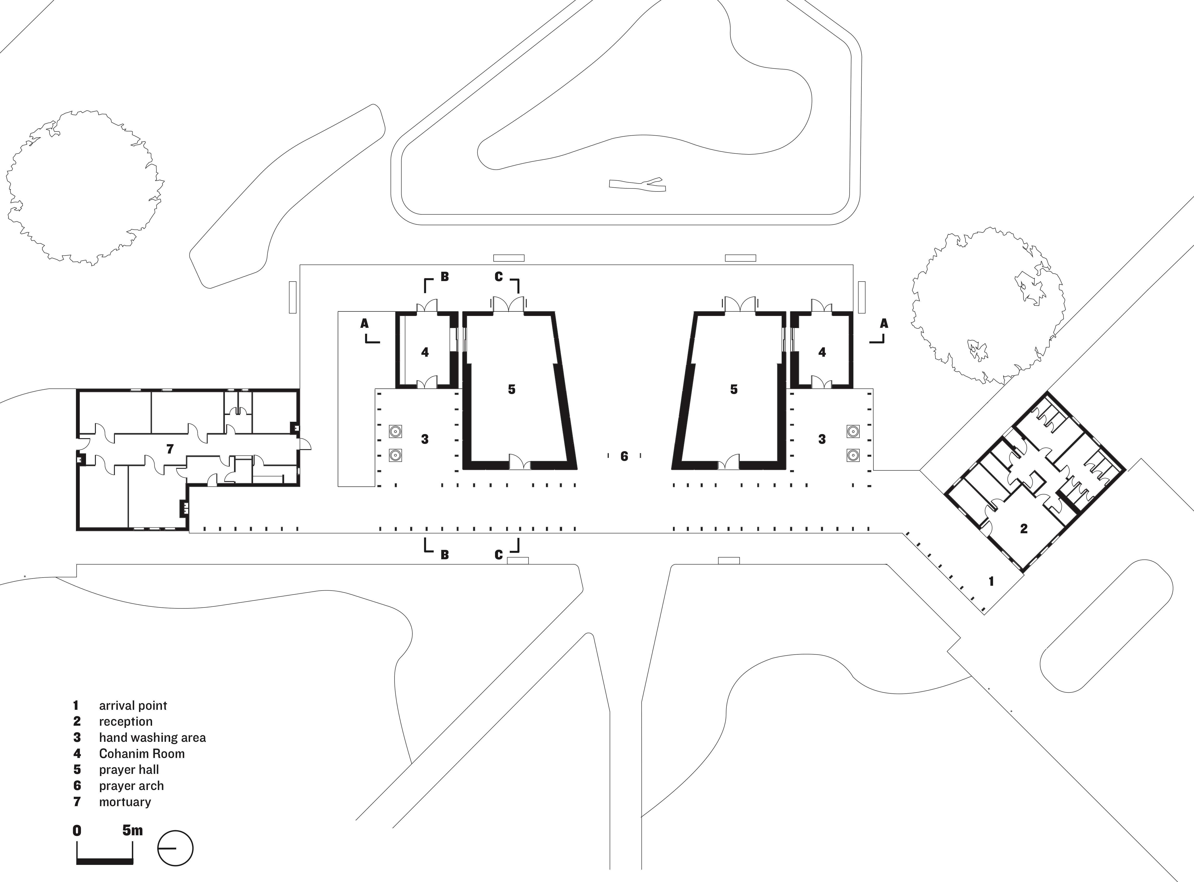Dust to dust: Bushey New Cemetery, Hertfordshire, UK, by Waugh ...