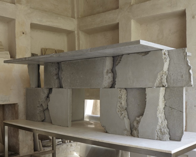 Qaisariah Souq in Muharraq, Bahrain by Studio Anne Holtrop - The ...