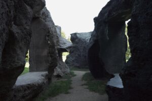 Rauch House in Austria by Roger Boltshauser with Martin Rauch ...