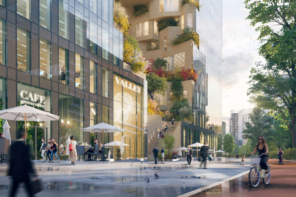 The 2021 MIPIM/AR Future Project awards are open for entries - The ...