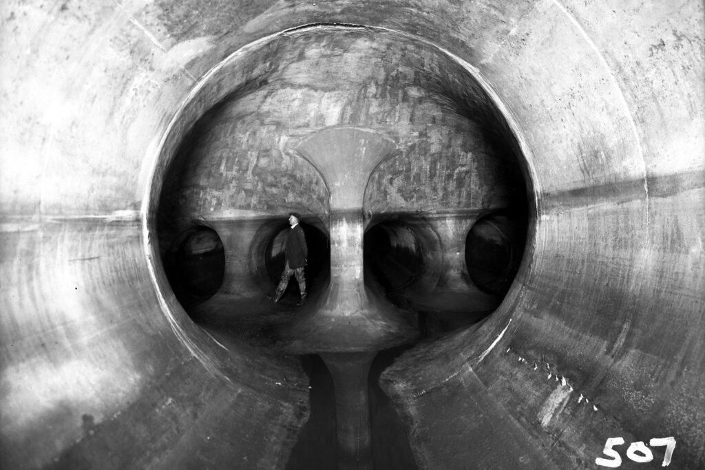 Soiled goods: human manure through history - The Architectural Review