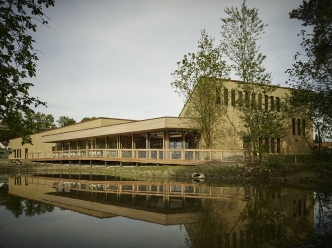 Retrospective: Martin Rauch - Architectural Review