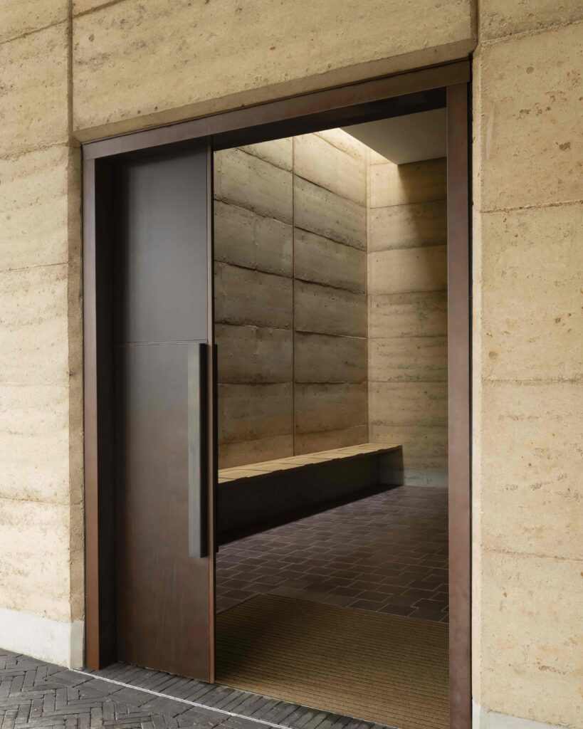 Dust to dust: Bushey New Cemetery, Hertfordshire, UK, by Waugh ...