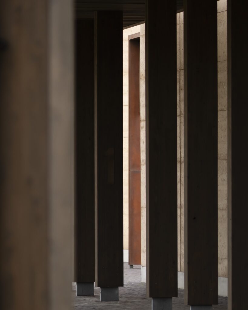 Dust to dust: Bushey New Cemetery, Hertfordshire, UK, by Waugh ...